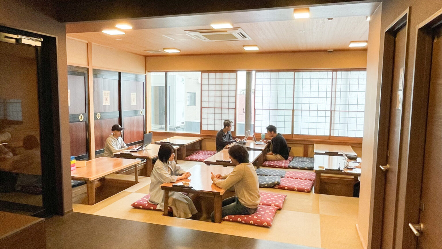 NEWS | “Local Food Guide Around Ryogoku” | COGO RYOGOKU