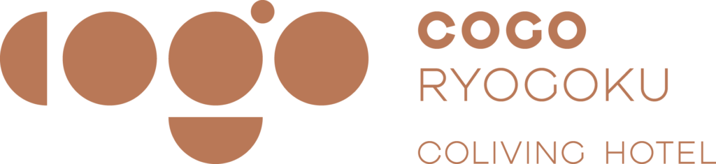 COGO RYOGOKU | COGO