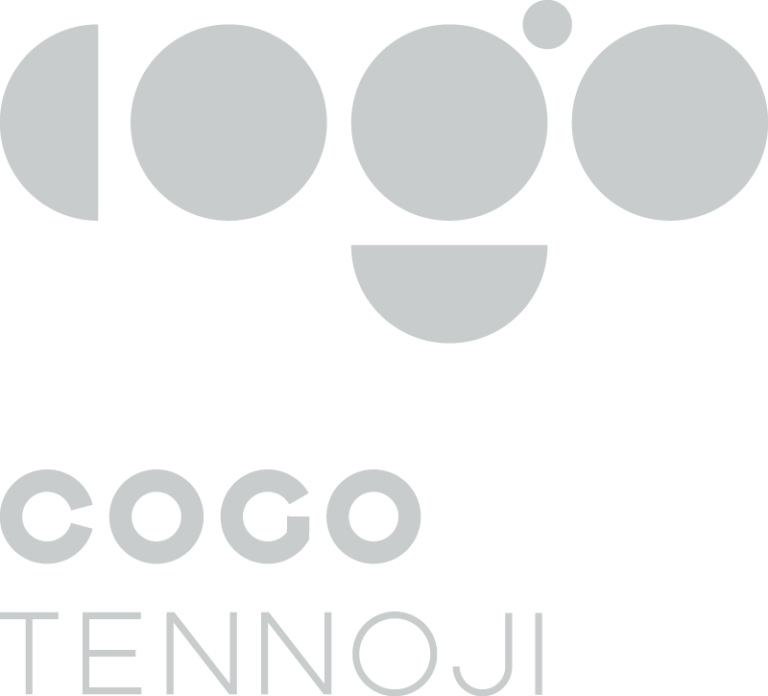 COGO TENNOJI | COGO