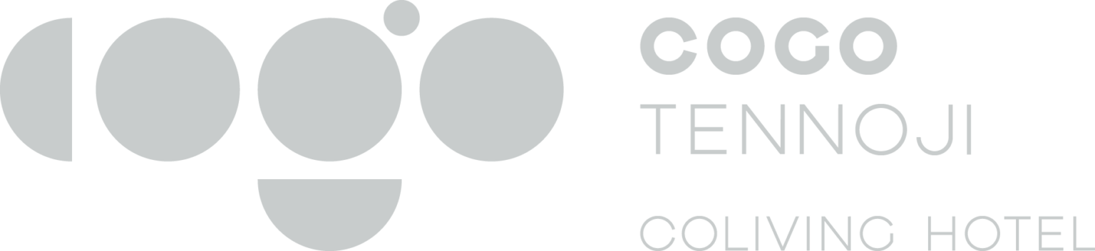 COGO TENNOJI | COGO