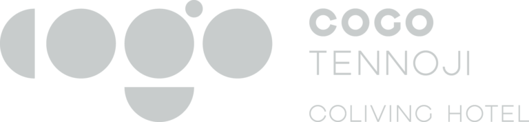 COGO TENNOJI | COGO