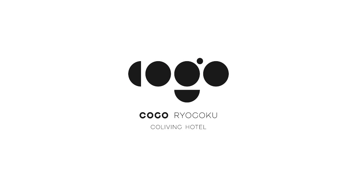 COGO | 暮らすように泊まれるコリビング・ホテル